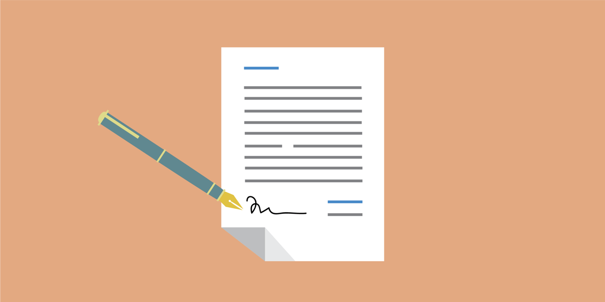 5 Quick & Easy Ways to Digitally Sign Documents
