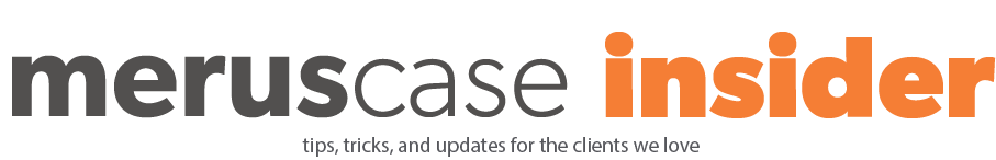 How to Create a MerusCase Shortcut on your Desktop Computer