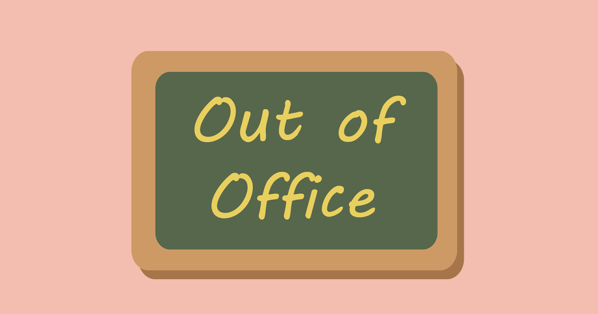 5 Tips for an Effective OoO Email Response